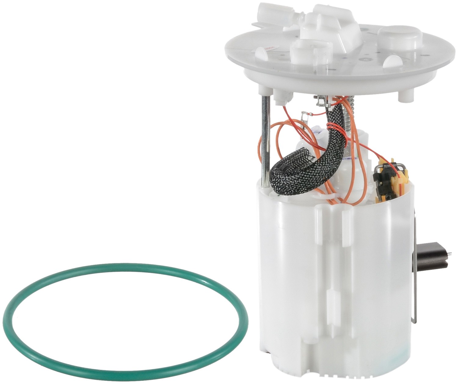Bosch 1996 Freightliner Flb Cab Suspension Shock Absorber | Part# 66104 ...
