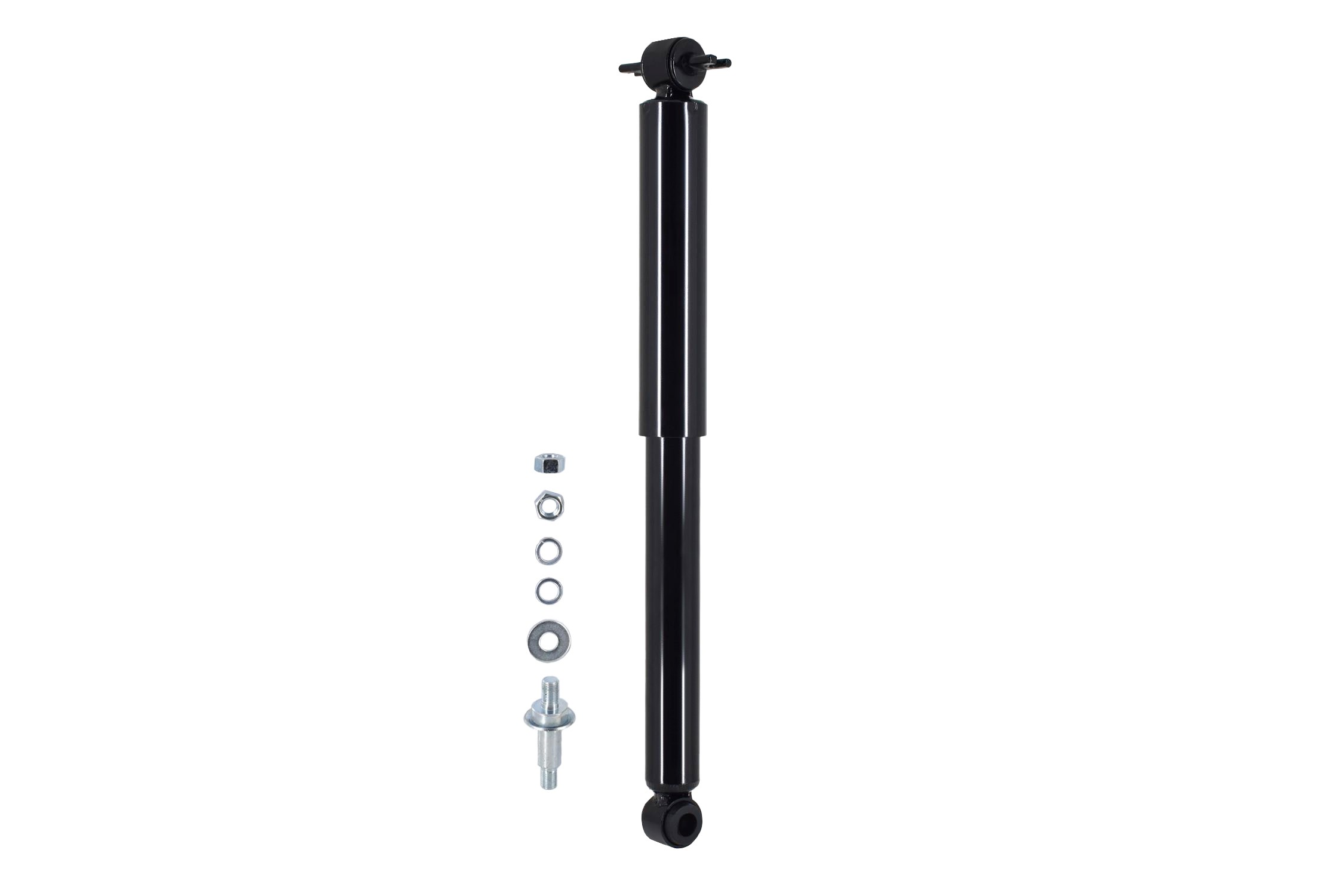 FCS 1976 Buick Estate Wagon Rear Suspension Shock Absorber | Part ...