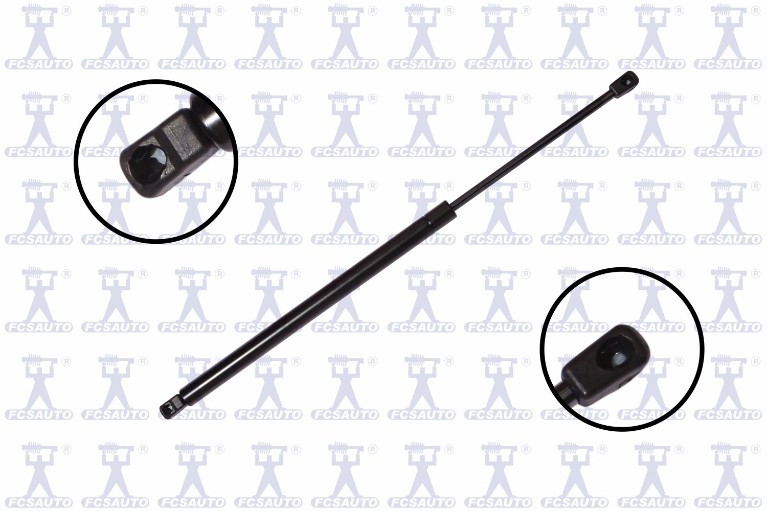 FCS 2010 Cadillac Escalade Esv Engine Coolant Water Outlet | Part ...