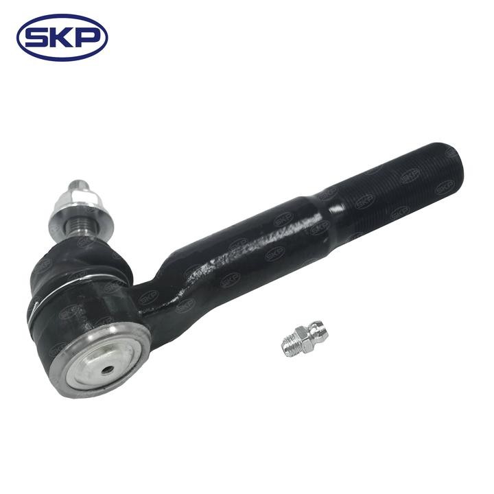 SKP 2004 Dodge Ram 2500 At Pitman Arm Steering Drag Link | Part ...
