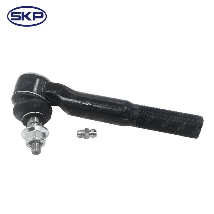 SKP 2004 Dodge Ram 2500 At Pitman Arm Steering Drag Link | Part ...