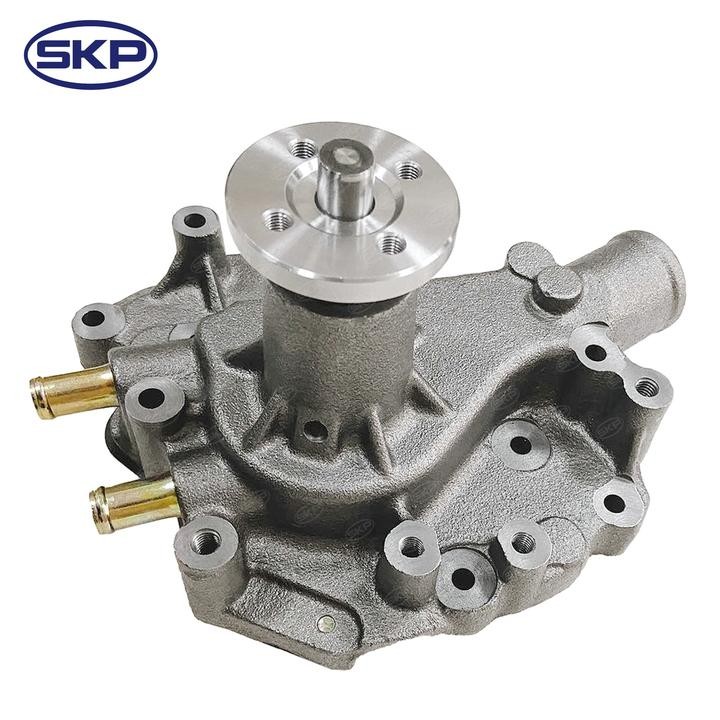 SKP 1974 Ford Gran Torino V8 5.8L Engine Water Pump | Part# SK1251230 ...