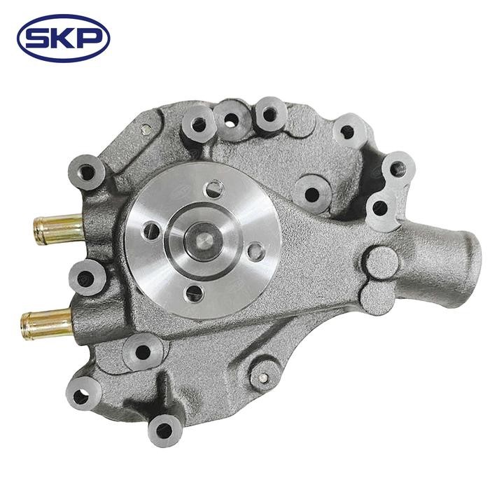 SKP 1974 Ford Gran Torino V8 5.8L Engine Water Pump | Part# SK1251230 ...
