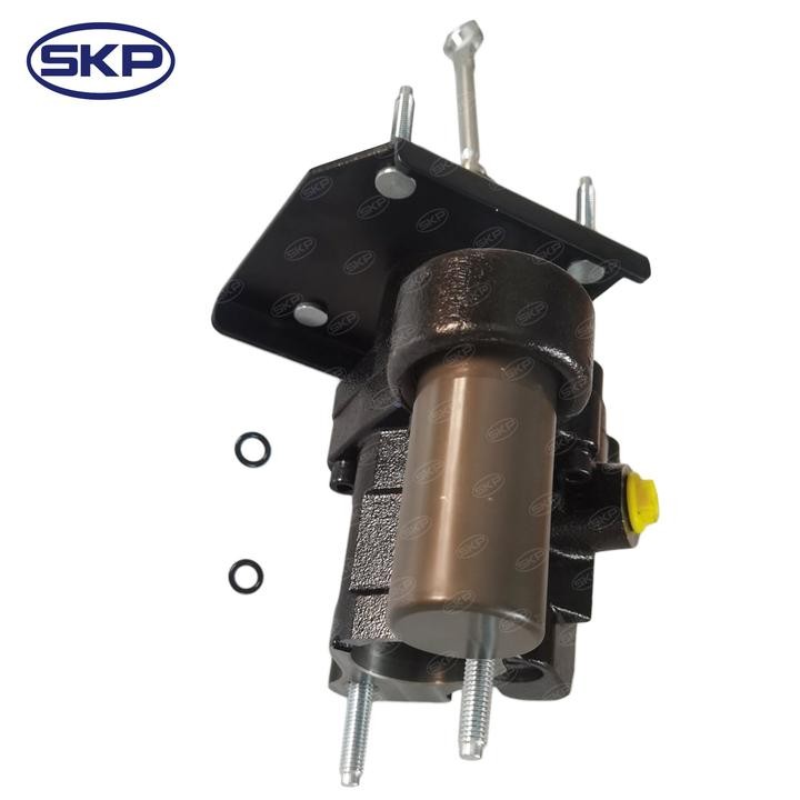 Power Brake Booster | SKP SK527410 Fits Ford | AutoBuffy