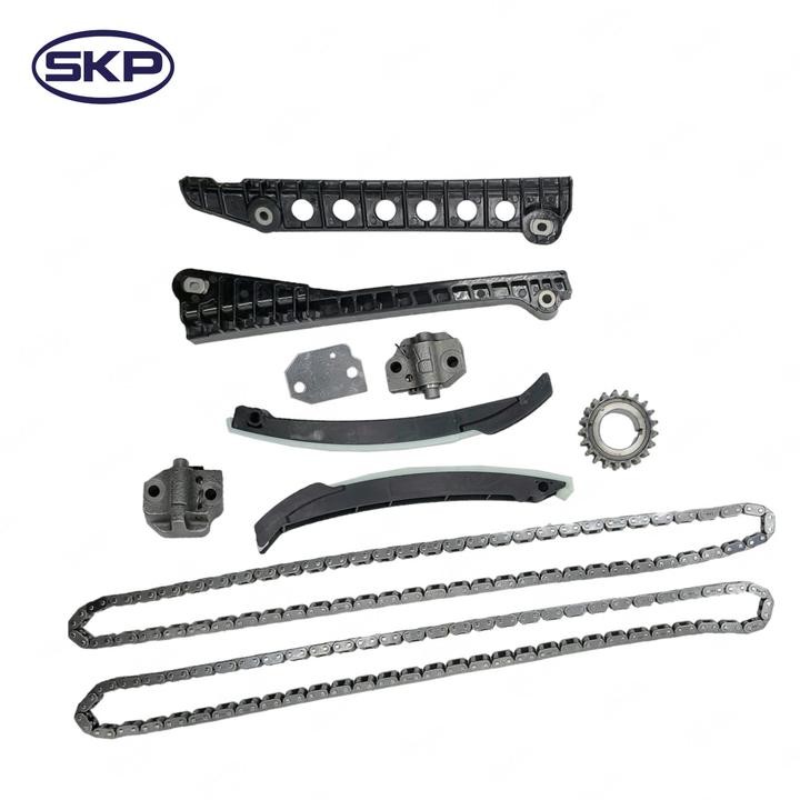 SKP 2001 Ford Econoline V8 5.4L Front Engine Timing Chain Kit | Part ...