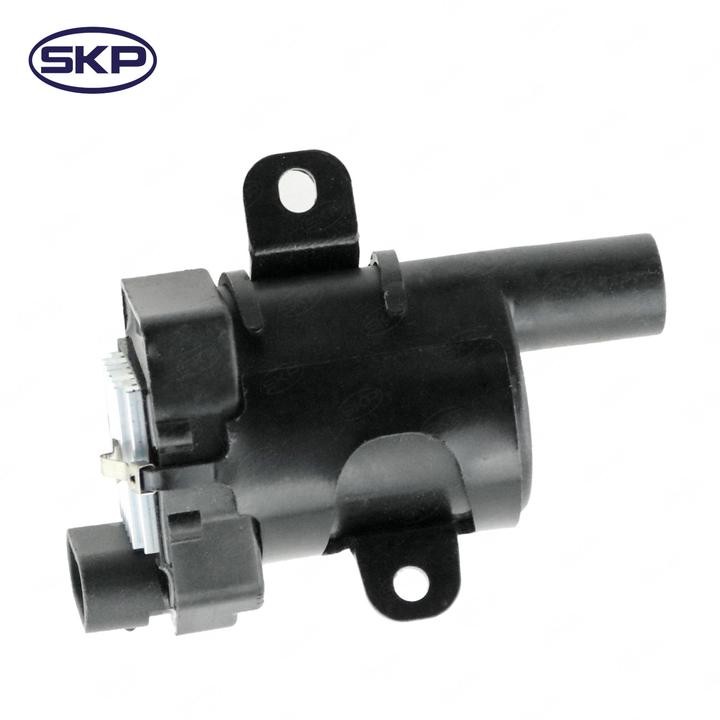 SKP 2005 Workhorse Fastrack Ft1601 V8 4.8L Ignition Coil | Part ...