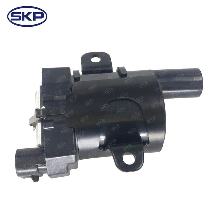 SKP 2005 Workhorse Fastrack Ft1601 V8 4.8L Ignition Coil | Part ...