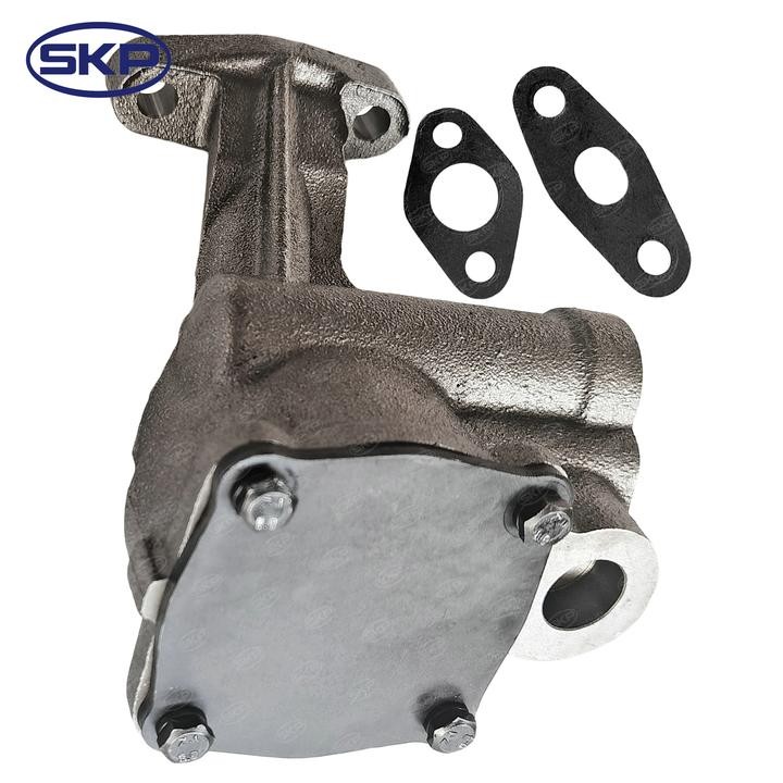 SKP 1993 Ford F-350 V8 7.5L Engine Oil Pump | Part# SKPM84D | AutoBuffy