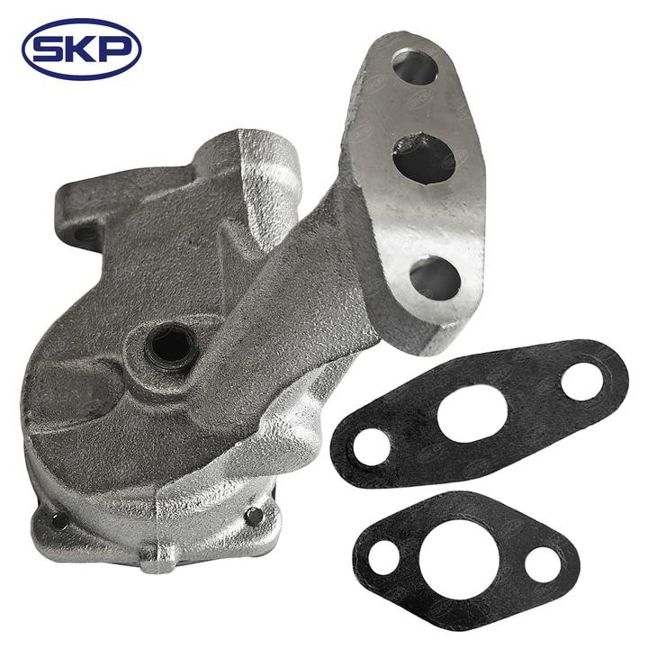 SKP 1993 Ford F-350 V8 7.5L Engine Oil Pump | Part# SKPM84D | AutoBuffy