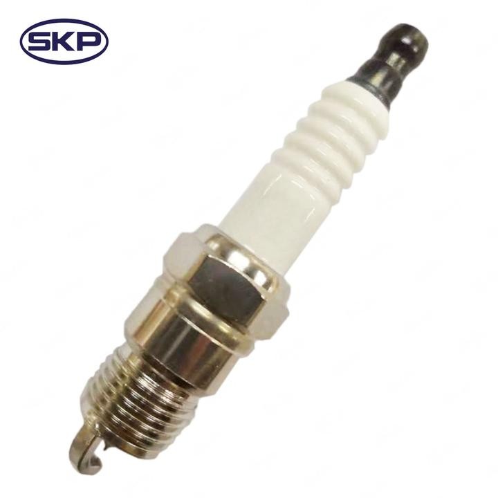 SKP 1976 Chevrolet Chevette L4 1.6L Spark Plug | Part# SP1008 | AutoBuffy