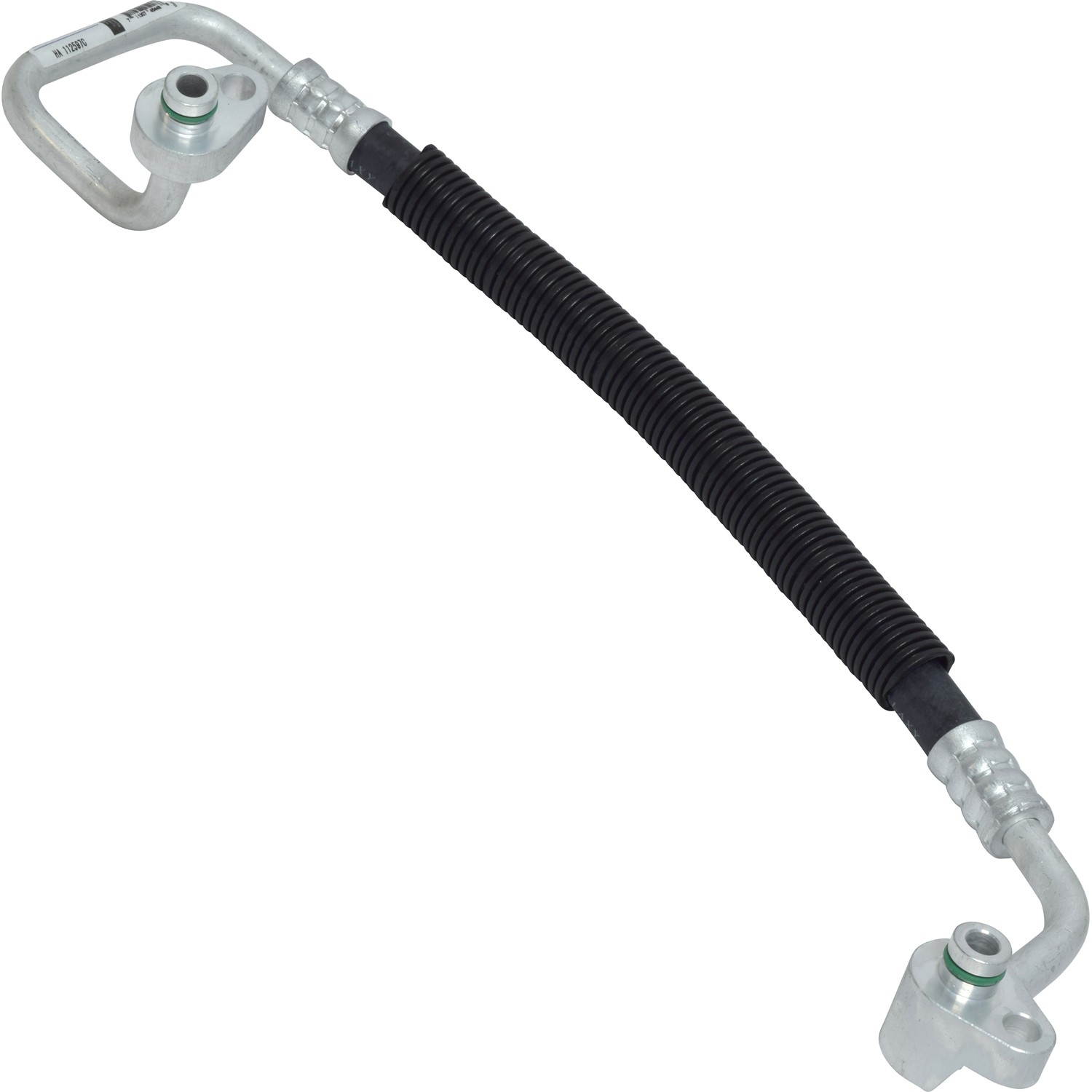 UAC 2006 Dodge Charger Pursuit V6 3.5L A/C Refrigerant Discharge Hose ...