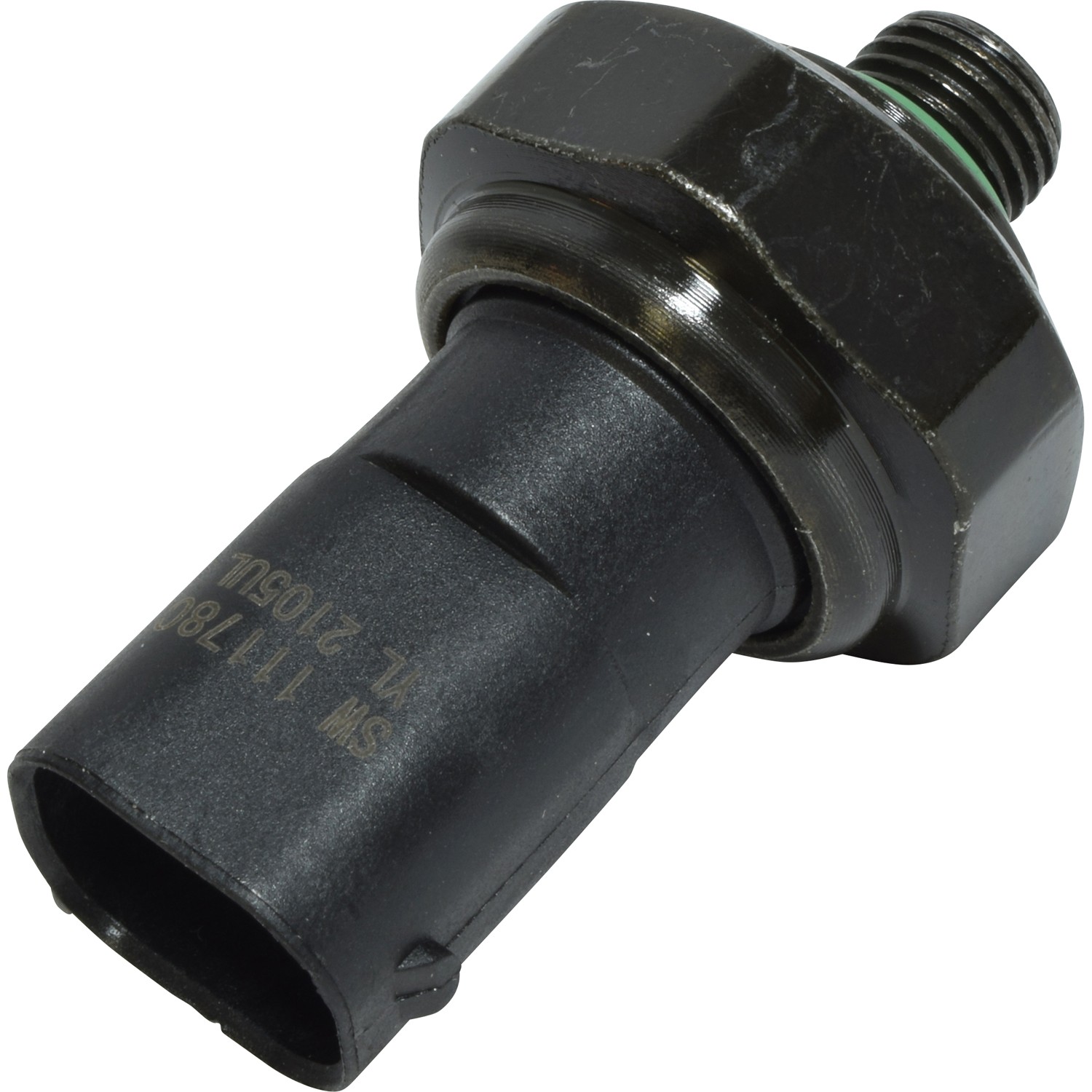 UAC 2007-2011 Mercedes-Benz S550 V8 5.5L HVAC Pressure Transducer - SW ...